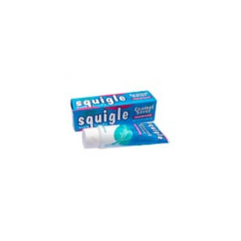 Squigle® Xylitol-Fluoride Toothpaste – Xylitol PRO